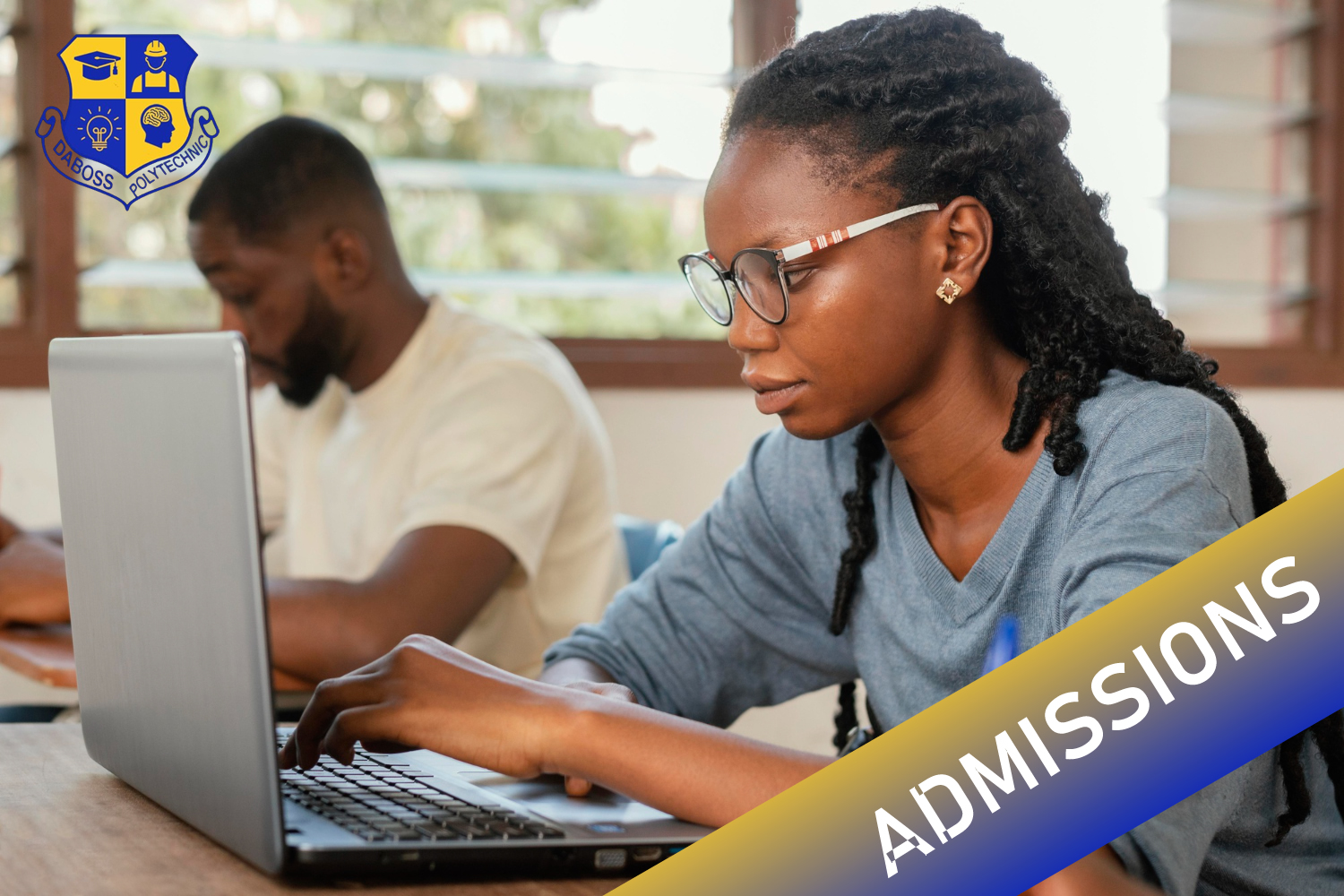 Home - Daboss Polytechnic