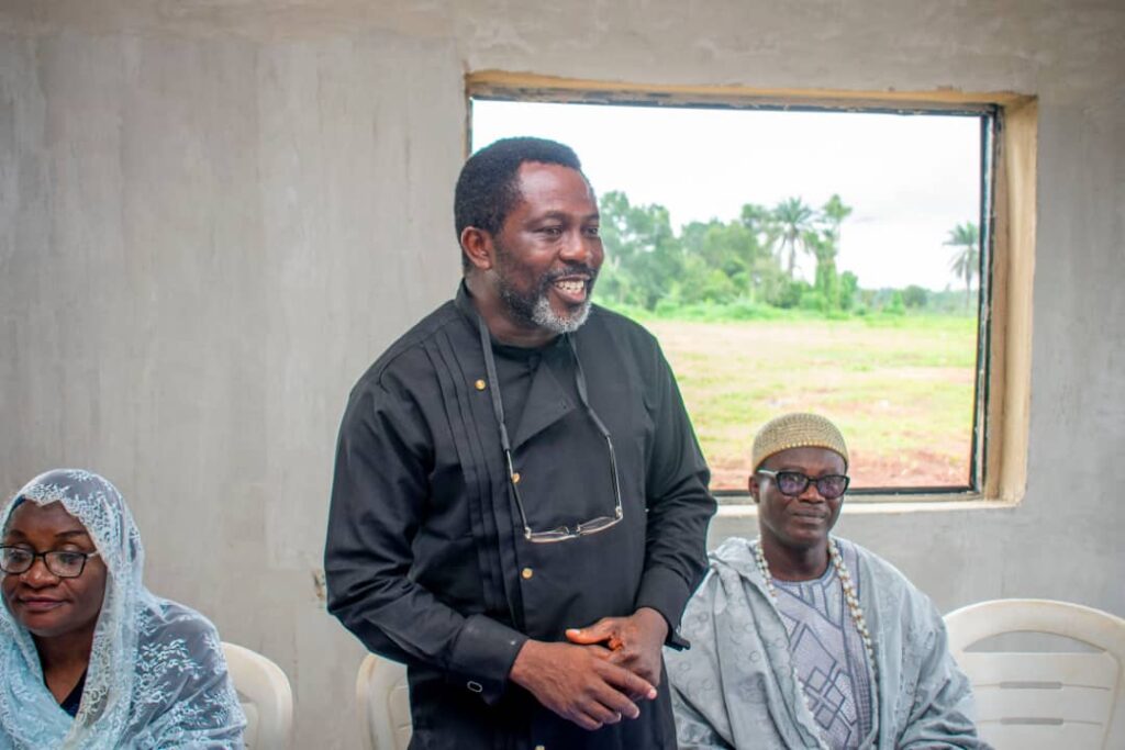 Home - Daboss Polytechnic