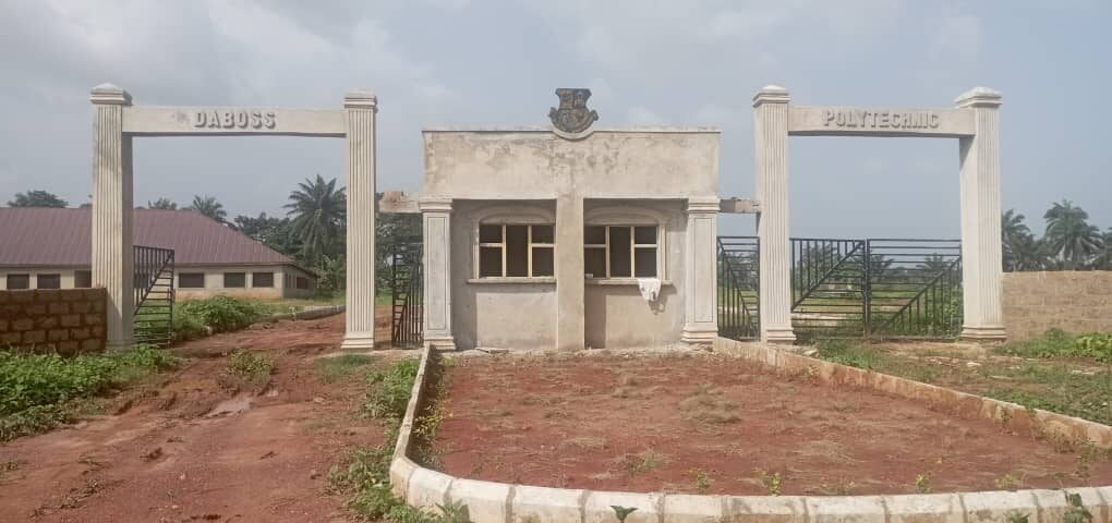 Gallery - Daboss Polytechnic