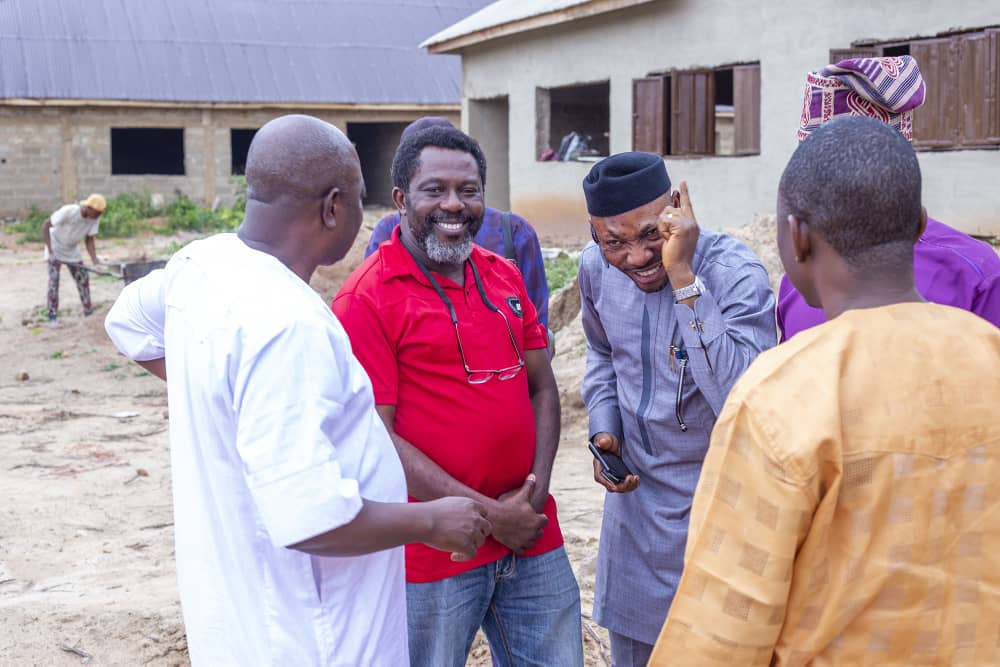 Home - Daboss Polytechnic