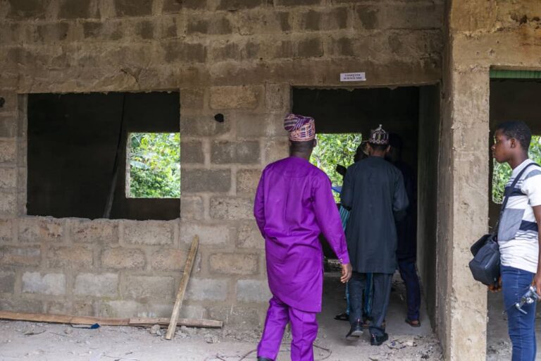 Home - Daboss Polytechnic