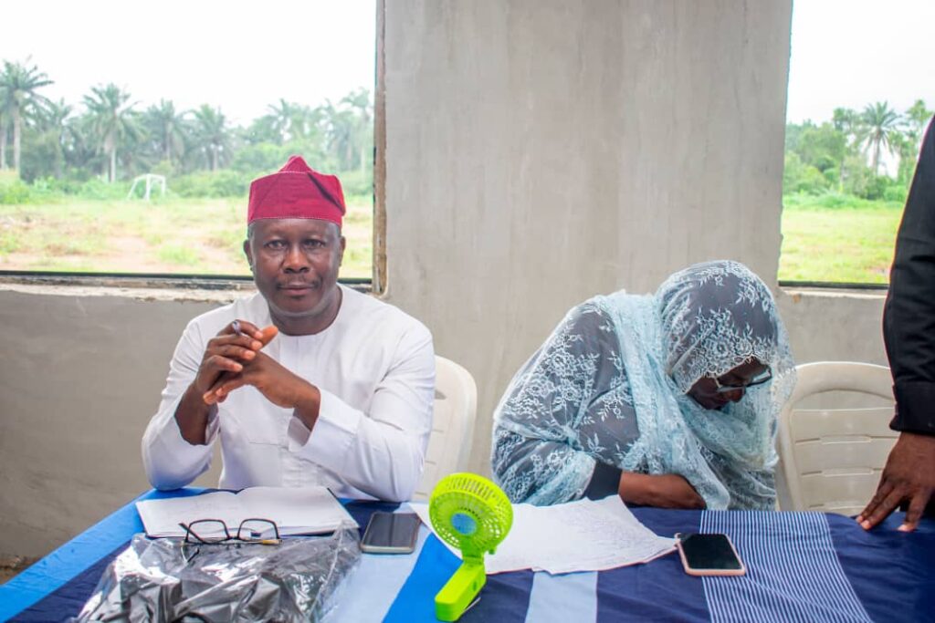 Home - Daboss Polytechnic