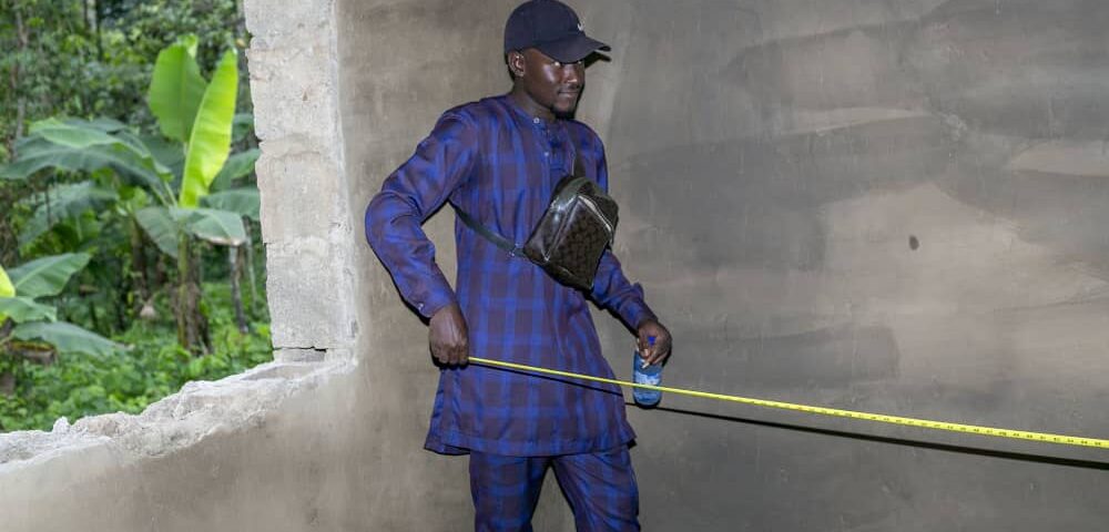 Gallery - Daboss Polytechnic