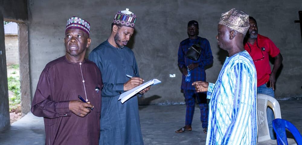 Gallery - Daboss Polytechnic