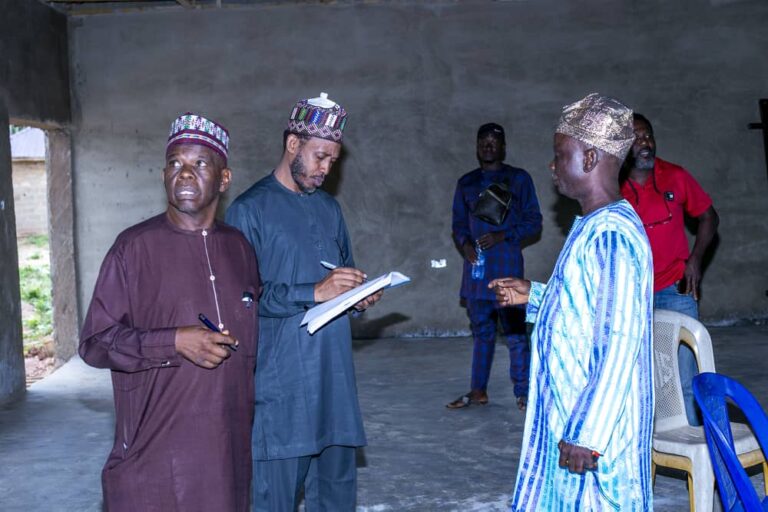 Home - Daboss Polytechnic