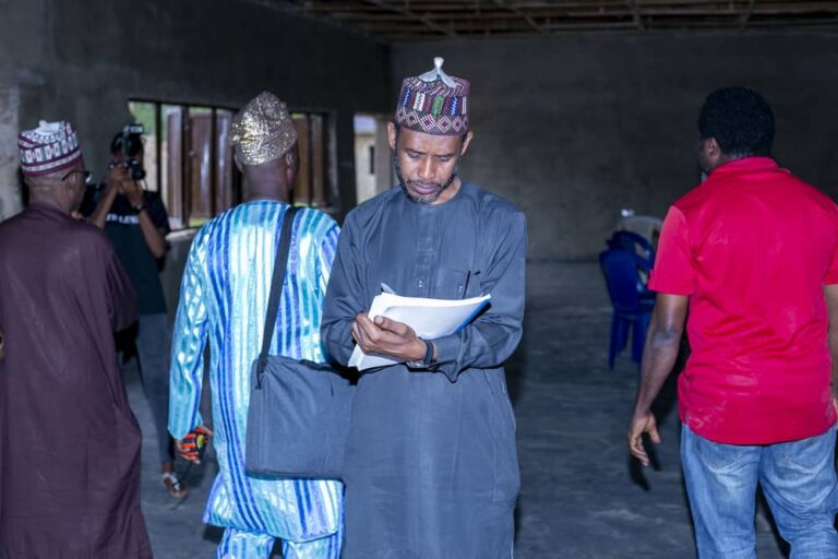 Home - Daboss Polytechnic