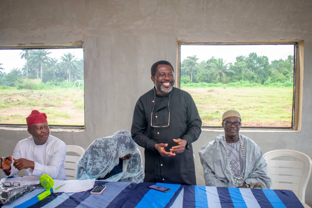 Home - Daboss Polytechnic