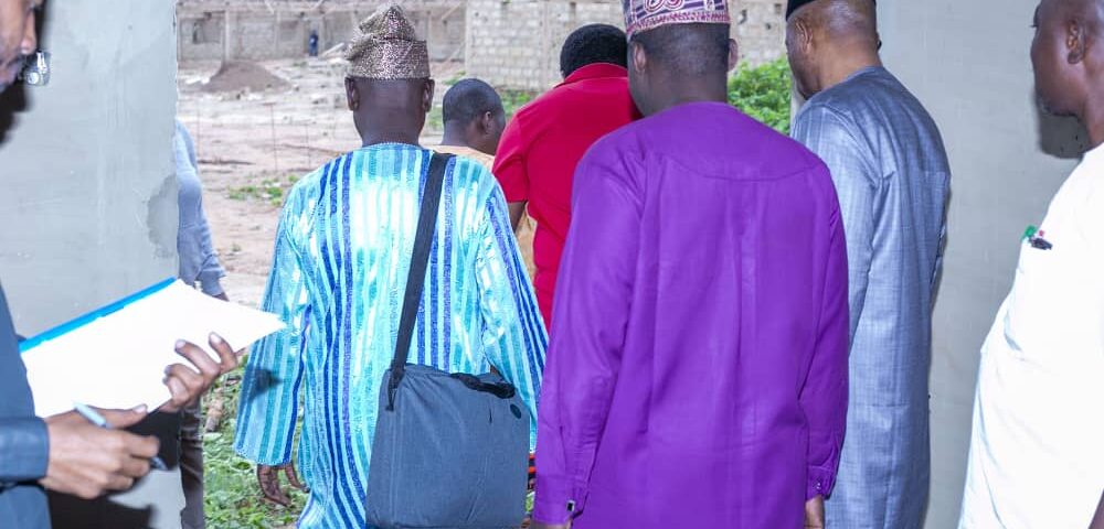 Gallery - Daboss Polytechnic