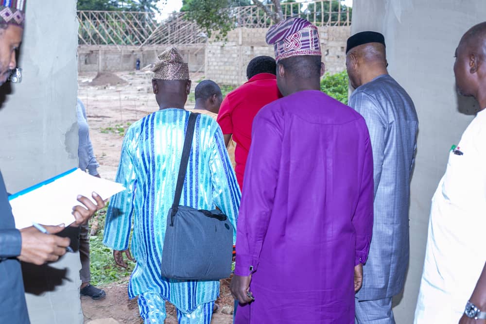 Home - Daboss Polytechnic