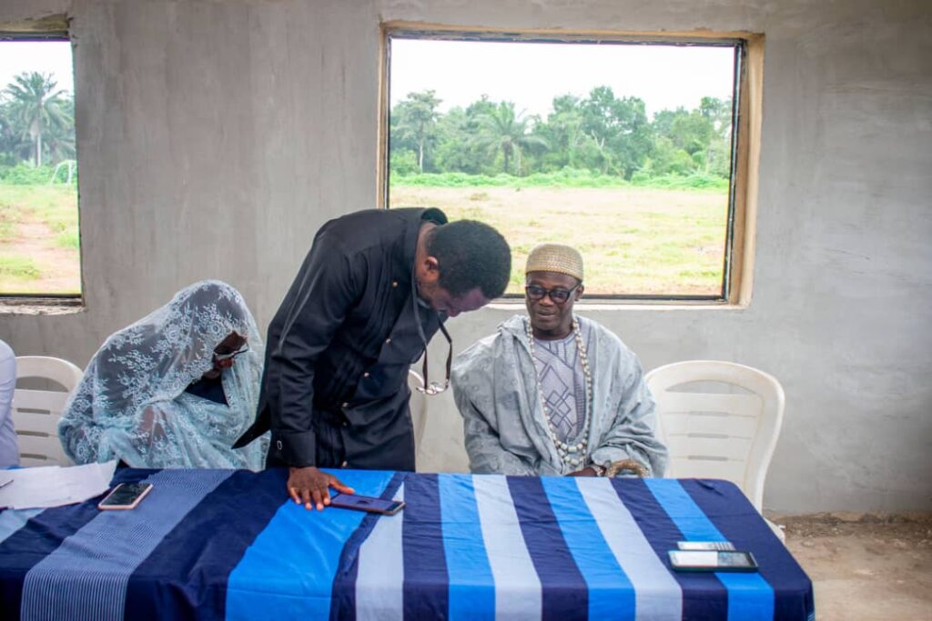 Home - Daboss Polytechnic