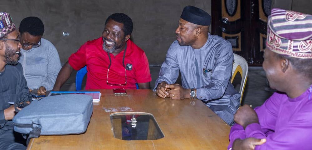 Gallery - Daboss Polytechnic