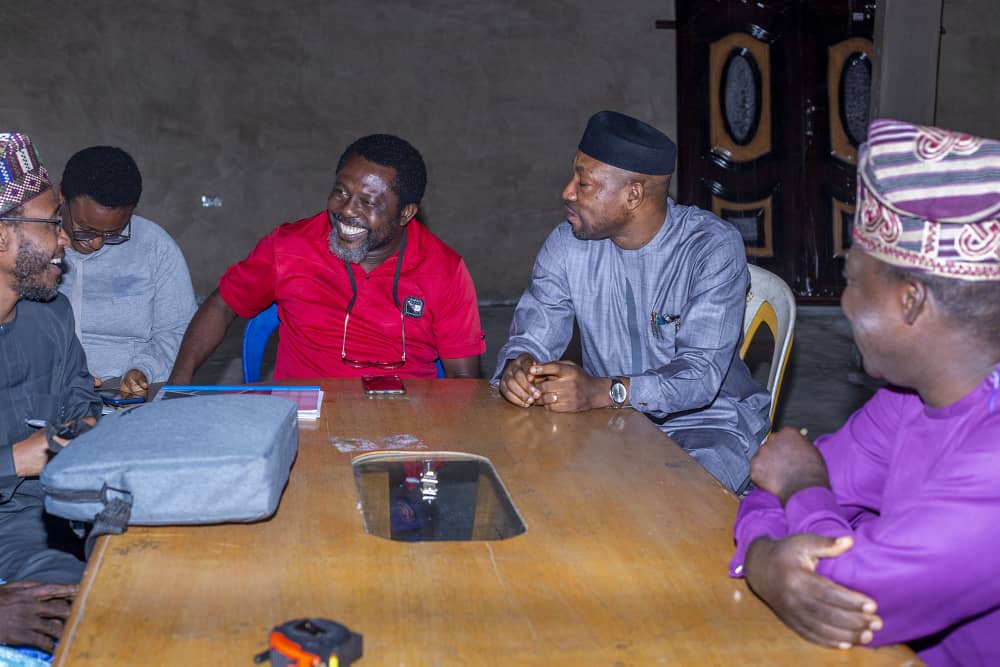 Home - Daboss Polytechnic