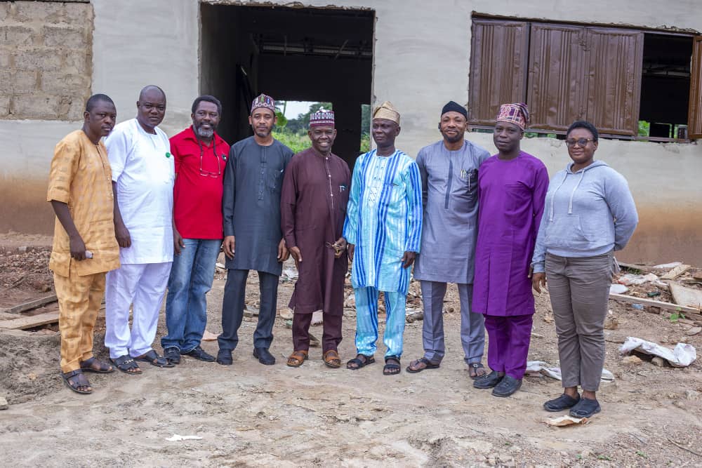 Home - Daboss Polytechnic