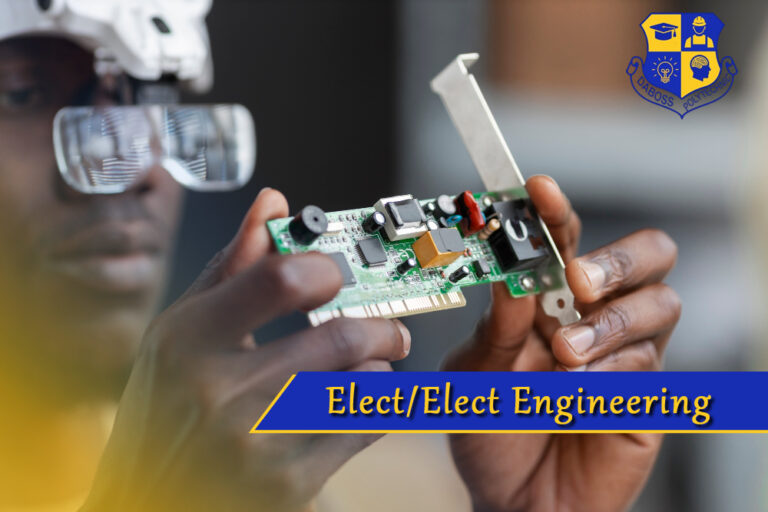 Admissions - Daboss Polytechnic