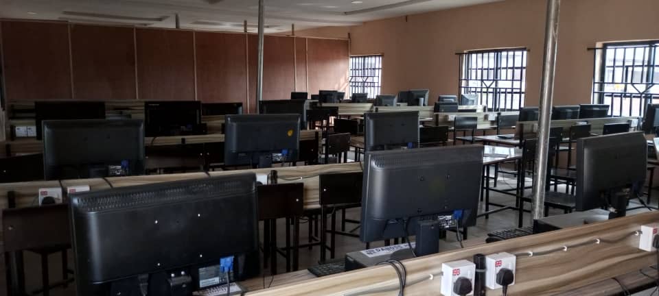 Gallery - Daboss Polytechnic