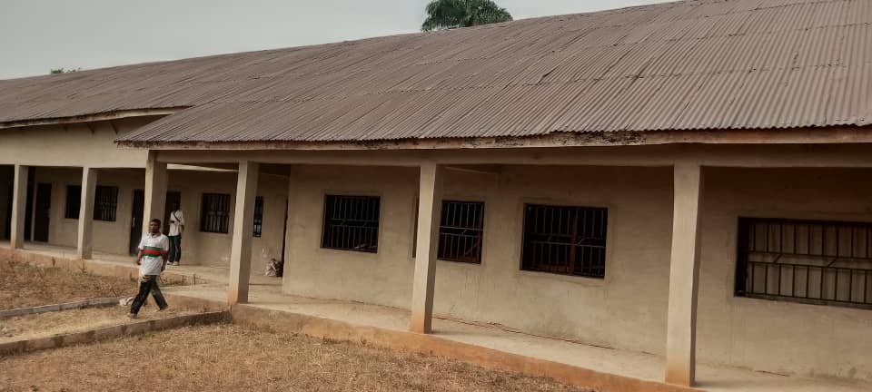 Home - Daboss Polytechnic