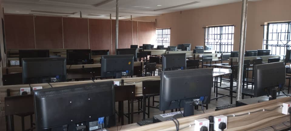 Home - Daboss Polytechnic