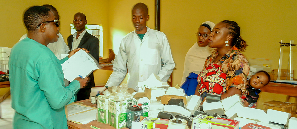 Home - Daboss Polytechnic