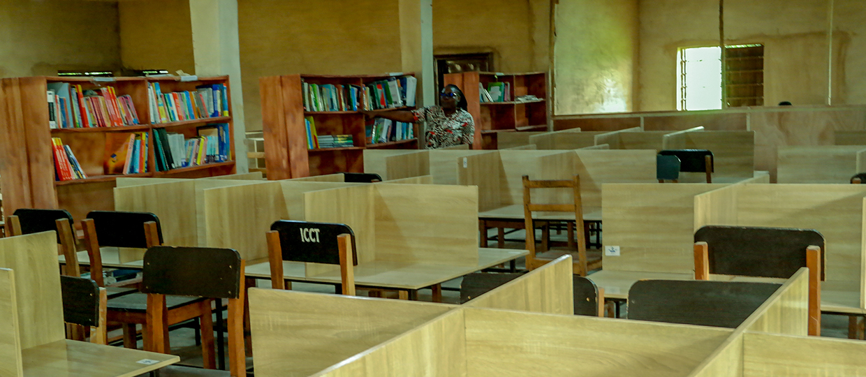 Home - Daboss Polytechnic