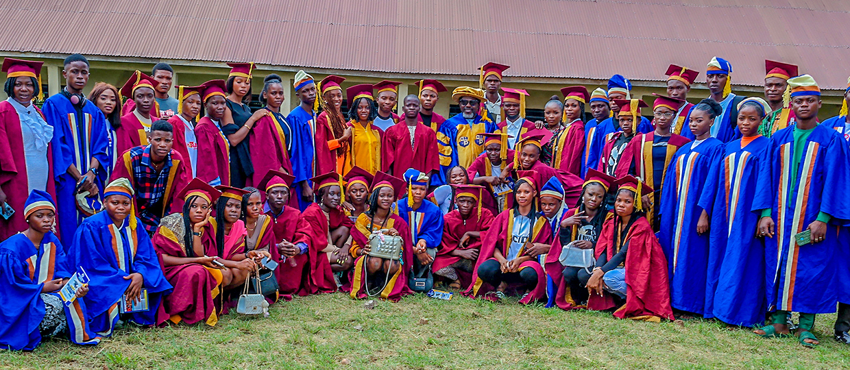 Home - Daboss Polytechnic